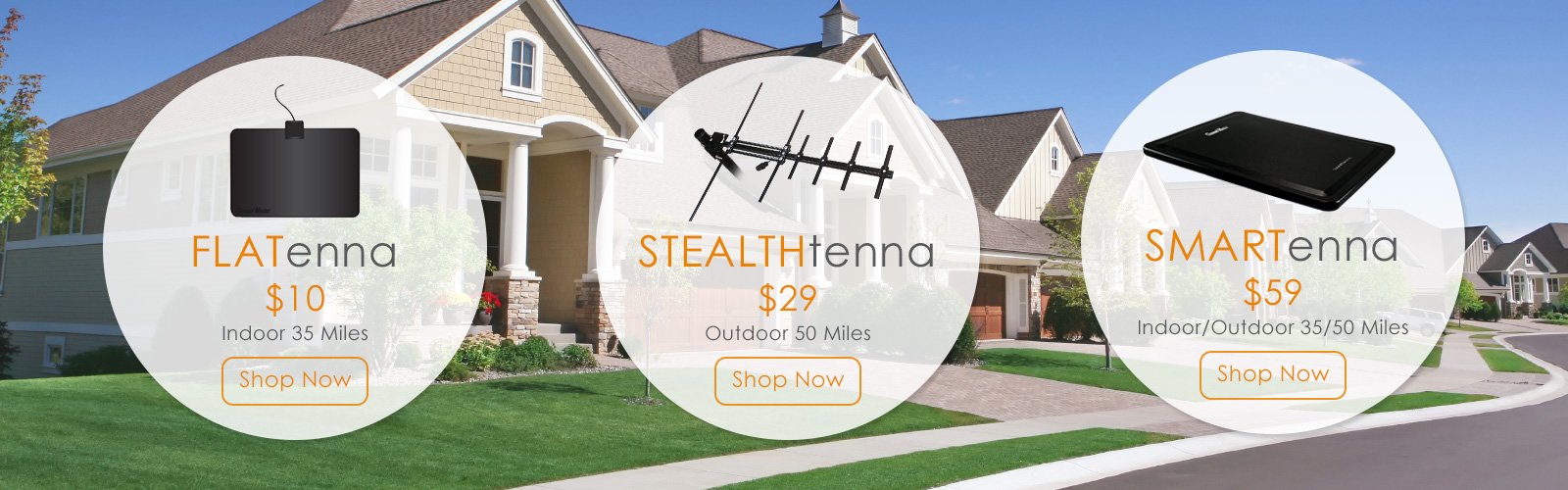 DVR Recorders For TV & Streaming Without a Subscription - Channel Master