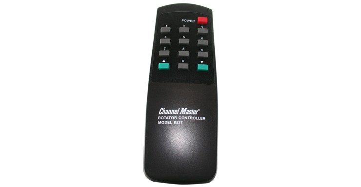 Channel Master TV Antenna Rotator Control Box CM 9537 Replacement ...